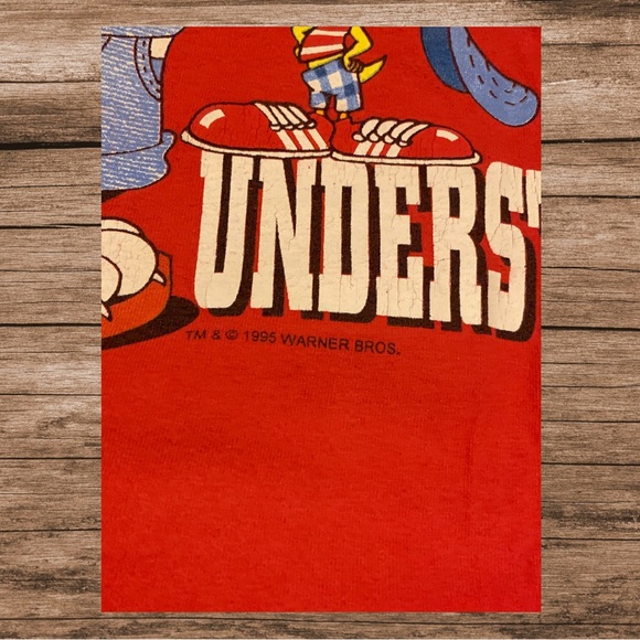Hot Topic | Shirts | Looney Toons Sylvester Tweety Sassy 9s Shirt What ...